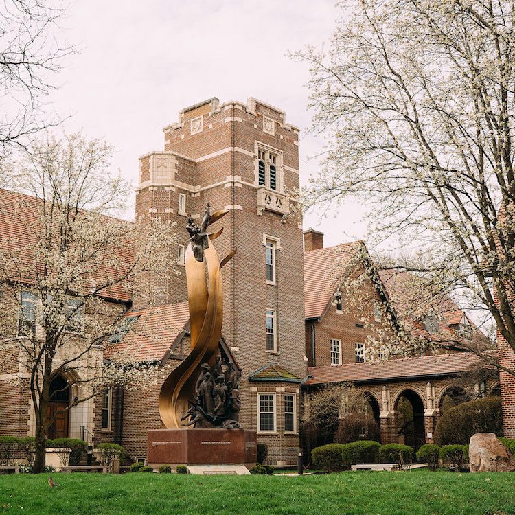 United Lutheran Seminary – ELCA