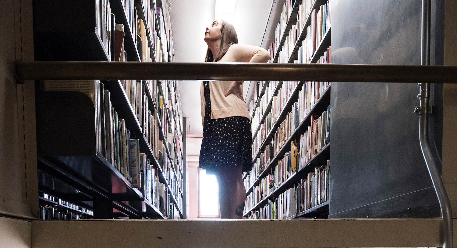 Luther Seminary – ELCA